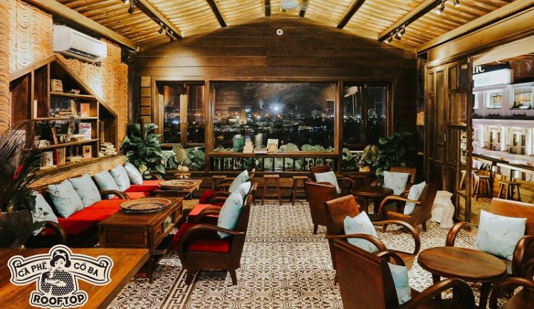 30 quán cafe đẹp nhất quận 1 TPHCM đang được giới trẻ "mê mệt"
