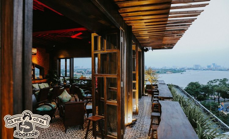 30 quán cafe đẹp nhất quận 1 TPHCM đang được giới trẻ "mê mệt"