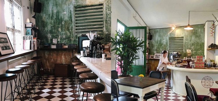 30 quán cafe đẹp nhất quận 1 TPHCM đang được giới trẻ "mê mệt"
