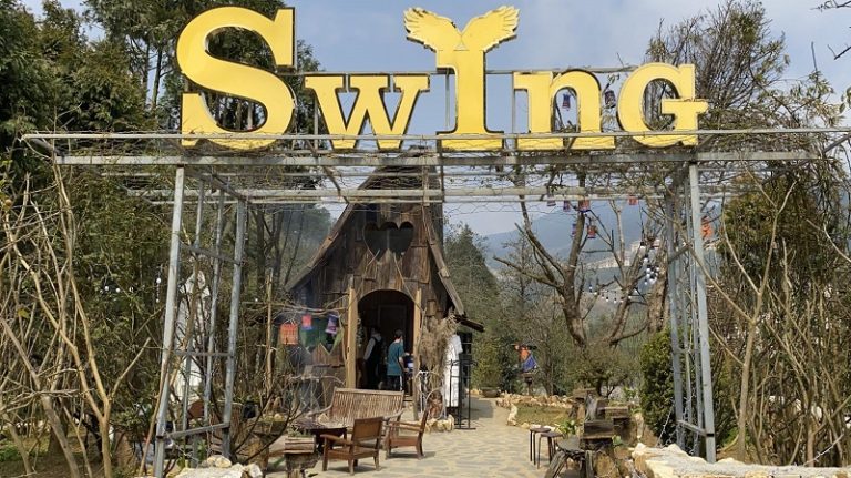 Review Swing Sapa 4/2026: hình ảnh, giá vé, có nên đi không?
