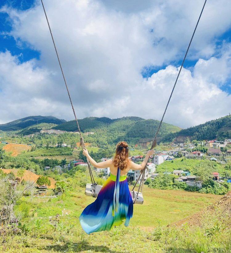 Review Swing Sapa 3/2026: hình ảnh, giá vé, có nên đi không?