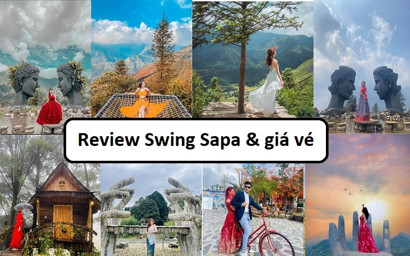 Review Swing Sapa 3/2026: hình ảnh, giá vé, có nên đi không?