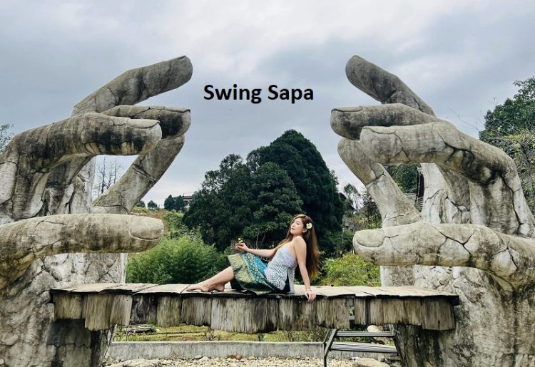 Review Swing Sapa 3/2026: hình ảnh, giá vé, có nên đi không?