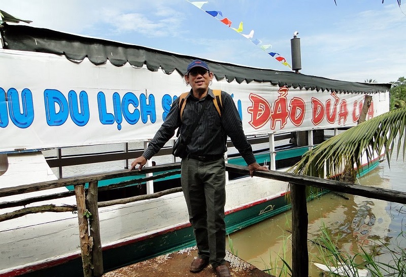 Chia sẻ kinh nghiệm du lịch đảo Dừa Lửa vui vẻ và thuận lợi