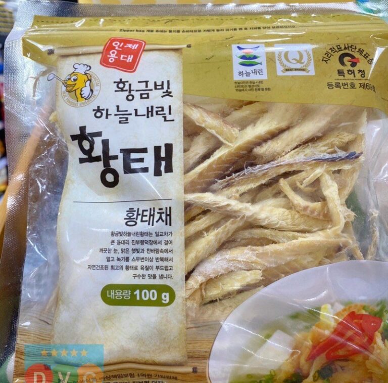 Top 20 món ăn vặt ở Hàn Quốc NGON - BỔ - RẺ, "bao nghiện"
