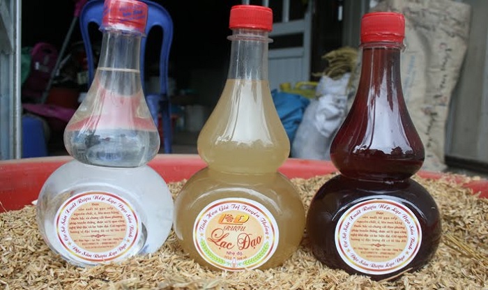 Đặc sản Hưng Yên làm quà hấp dẫn, kèm địa chỉ mua uy tín