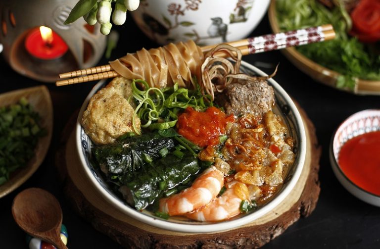 Top 30 món ăn đặc sản Việt Nam nổi tiếng nhất, du khách cực thích