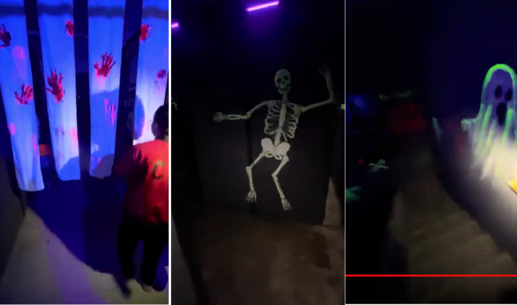 Top 5 địa chỉ nhà MA ở Hà Nội giải trí, thú vị nhất hiện nay