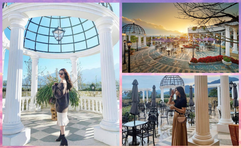 Top 15 quán cafe đẹp ở Sapa, view săn mây đẹp mê lòng người